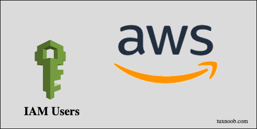 Create And Manage Aws Account Aws Iam With Terraform Tuxnoob 3160